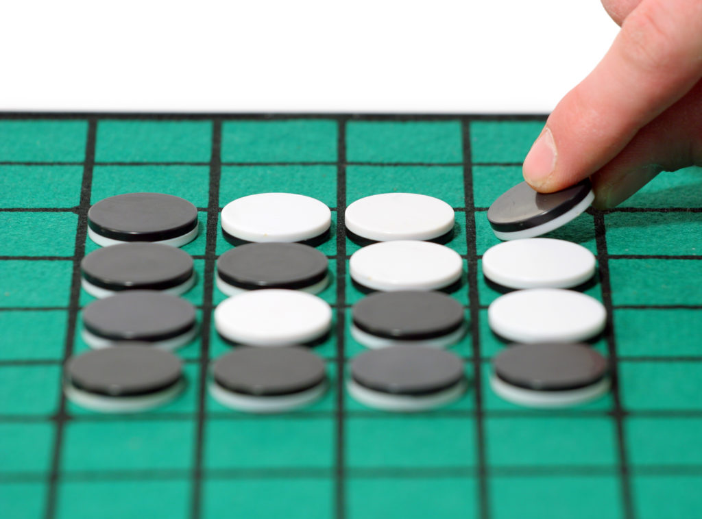 Othello: A Speech Strategy - Activity Tailor