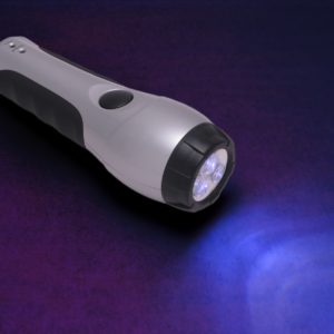 Flashlight Tag - Activity Tailor