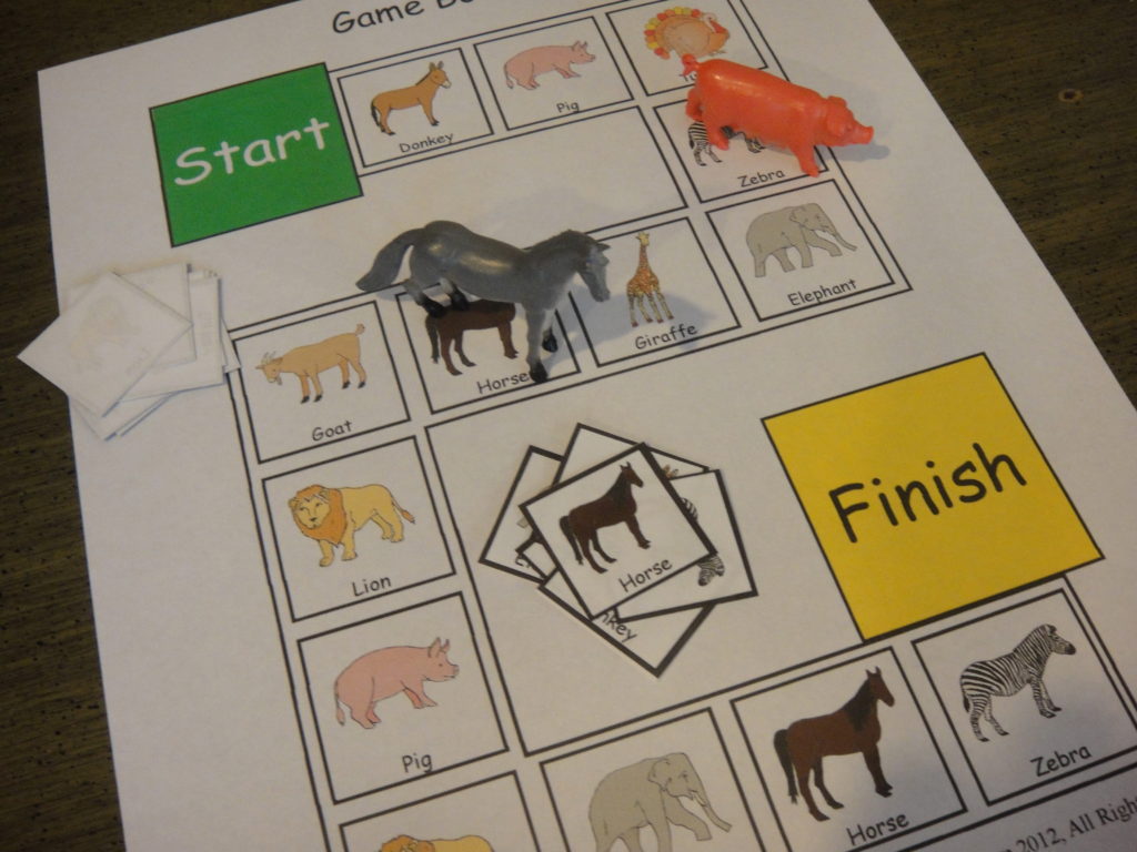 Have you "Herd" of LessonPix? (plus a giveaway) - Activity Tailor