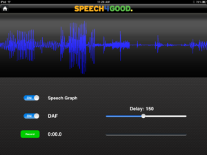 More Fluency Magic : DAF with Speech4Good and a giveaway! - Activity Tailor