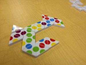 Give this a Tri! - Activity Tailor