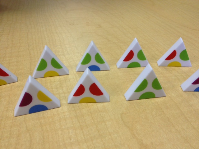 Give this a Tri! - Activity Tailor