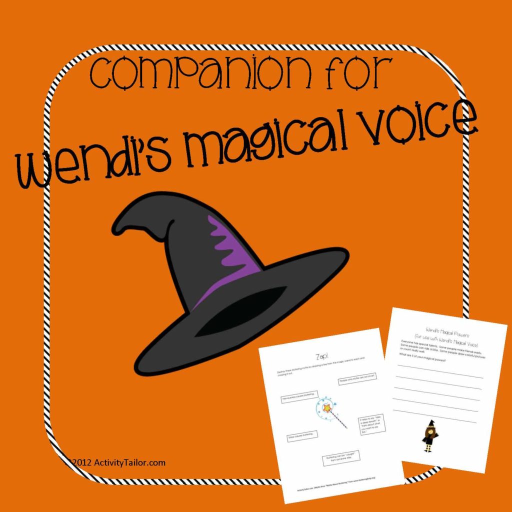 Smooth Sailing - Activity Tailor