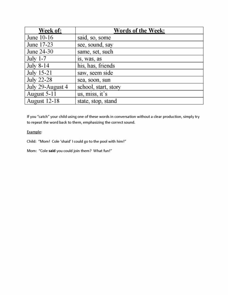 FREEBIE: Speech on the Beach (Summer Activities for Artic Practice at ...