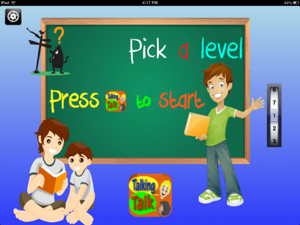 App Review: Hear2Read (plus a giveaway!) - Activity Tailor