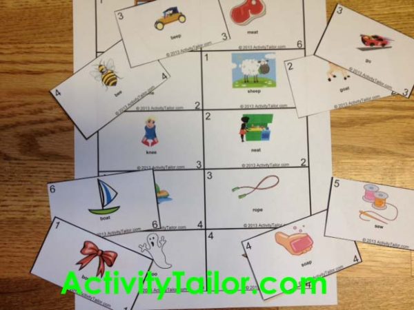 Still Moving Ahead! - Activity Tailor