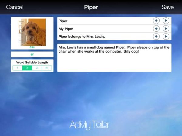 ArtikPix Levels Plus Review and Giveaway! - Activity Tailor