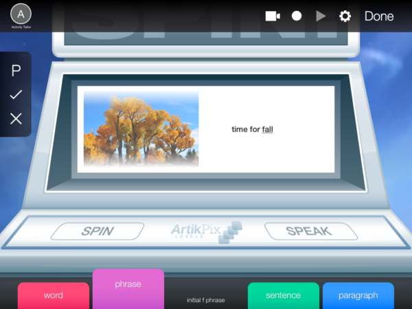 ArtikPix Levels Plus Review and Giveaway! - Activity Tailor