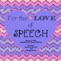For the Love of Speech Blog Hop FREEBIE - Activity Tailor