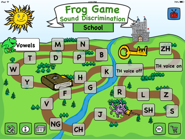 Frog Game app review and giveaway (plus a HUGE app sale!)! - Activity ...