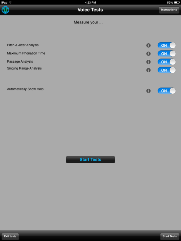 OperaVox review and Giveaway! - Activity Tailor