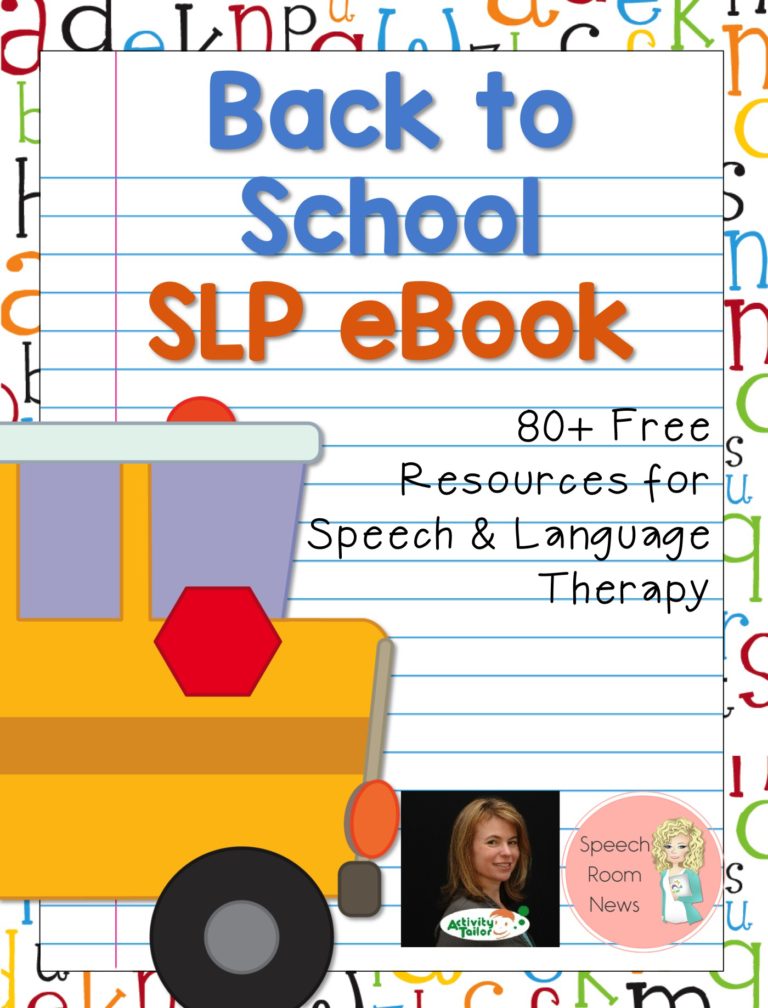 80+ Back-to-School Freebies (Really!) - Activity Tailor