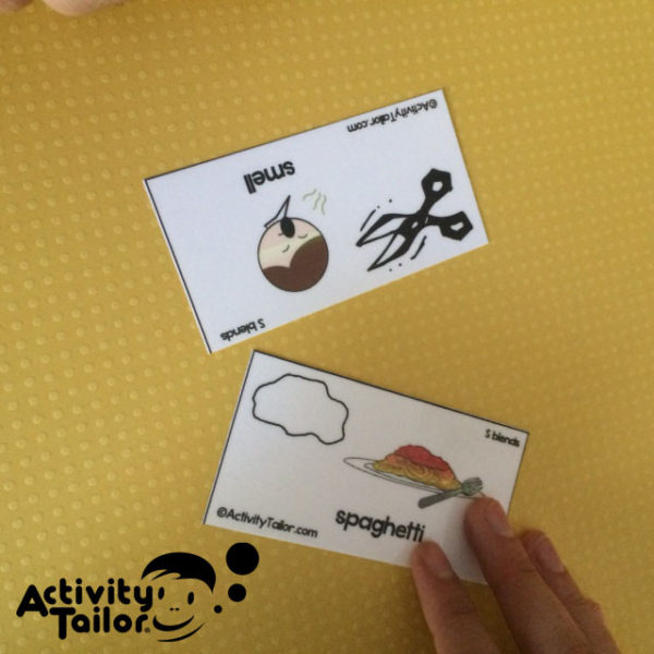 Rock, Paper, Scissor FREEBIE! - Activity Tailor