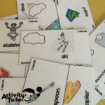 Rock, Paper, Scissor FREEBIE! - Activity Tailor