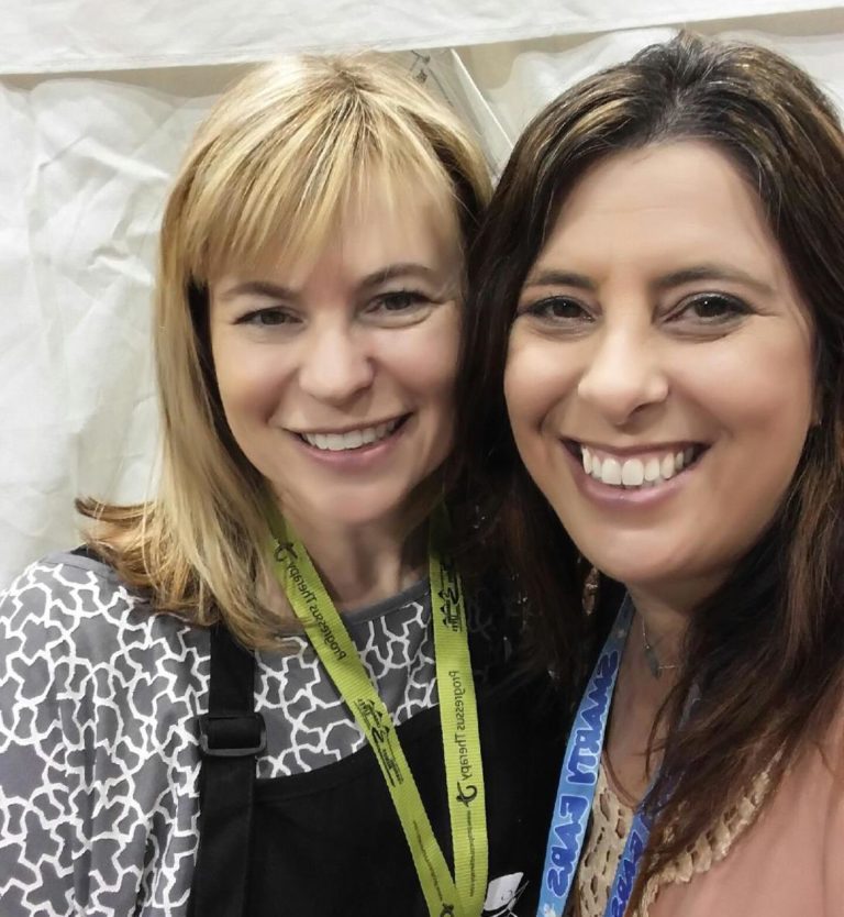 pH Balanced SLP - Activity Tailor