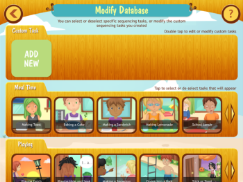 Go Sequencing App Review and Giveaway! - Activity Tailor