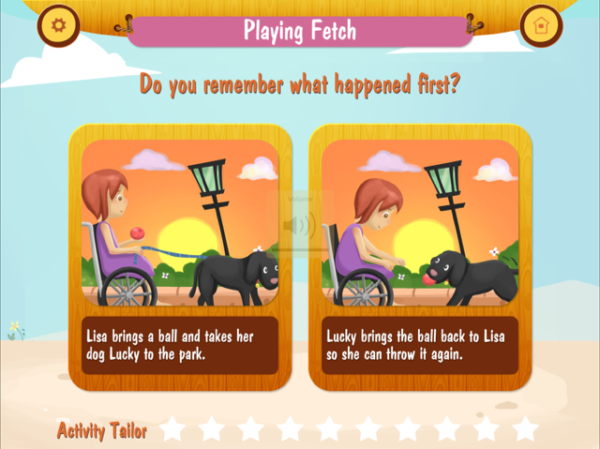 Go Sequencing App Review and Giveaway! - Activity Tailor