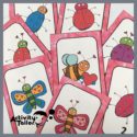 Therapy Roundup-Pizza Monster, Icky Bugs and Sweet Love Bug freebie ...