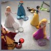 Princess Speech Therapy - Activity Tailor
