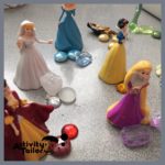 Princess Speech Therapy - Activity Tailor