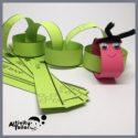 Paper Chains for Articulation - Activity Tailor