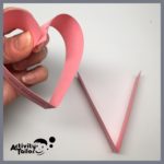 Paper Chains for Articulation - Activity Tailor