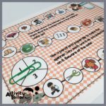 Irregular Plural Nouns - Activity Tailor