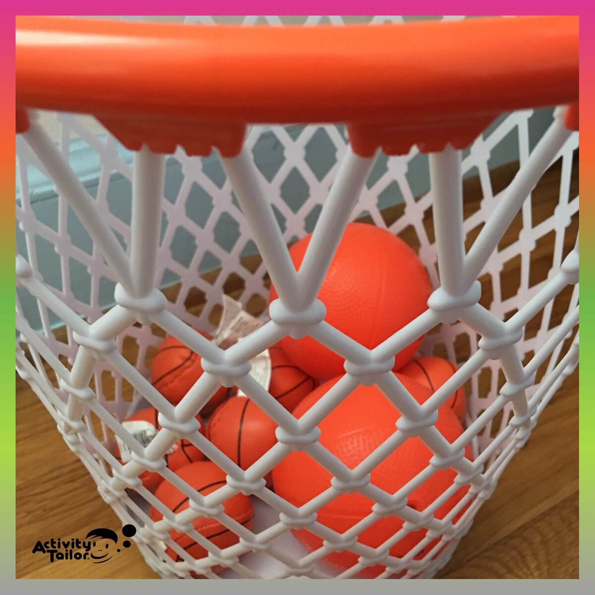 Tossing Games: A List of Seasonal Ideas - Activity Tailor