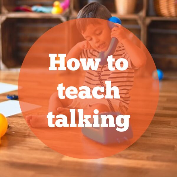 Caregiver Webinars - Activity Tailor