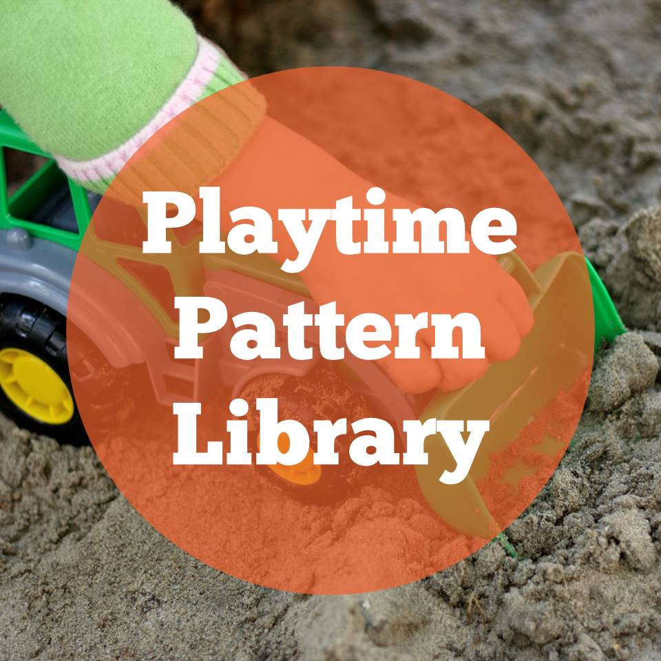 For Parents - Activity Tailor