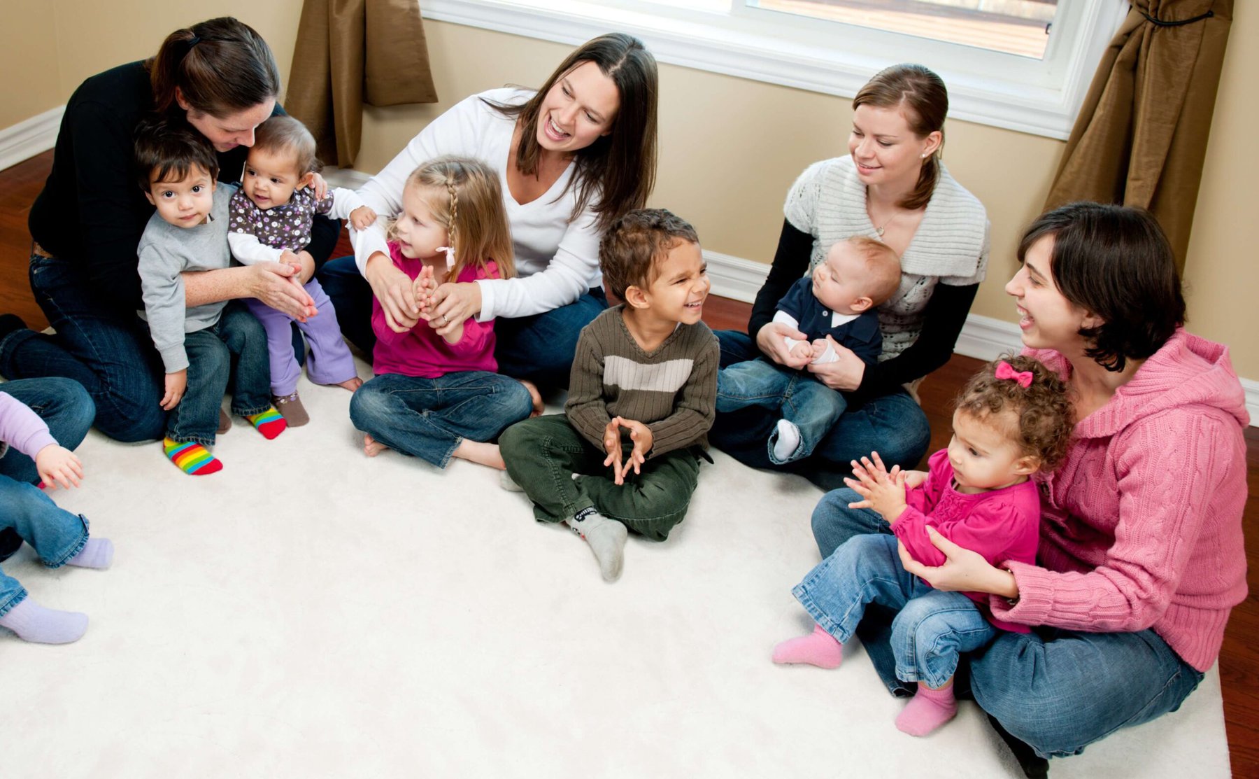 Late Talker Academy - Activity Tailor