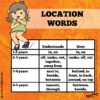 Teaching Prepositions to Toddlers and Preschooler - Activity Tailor