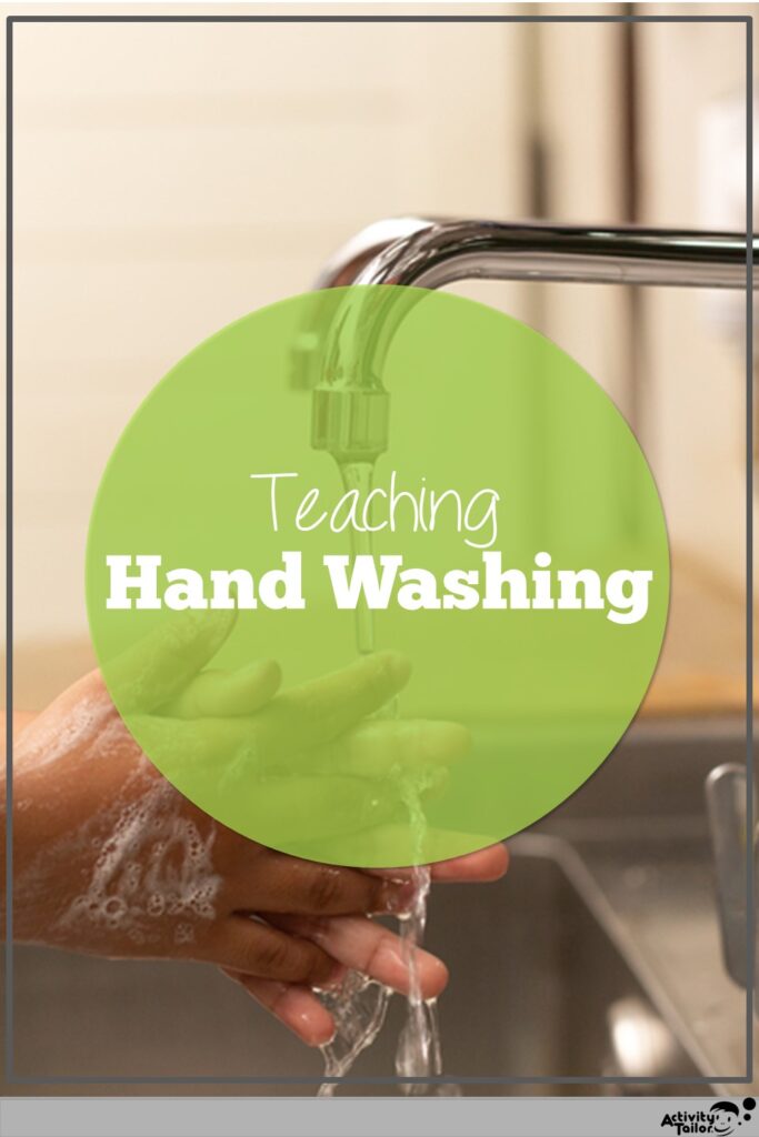 Teaching Classroom Routines at Home - Activity Tailor