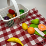 Picnic Themed Language Activities for Speech Therapy - Activity Tailor
