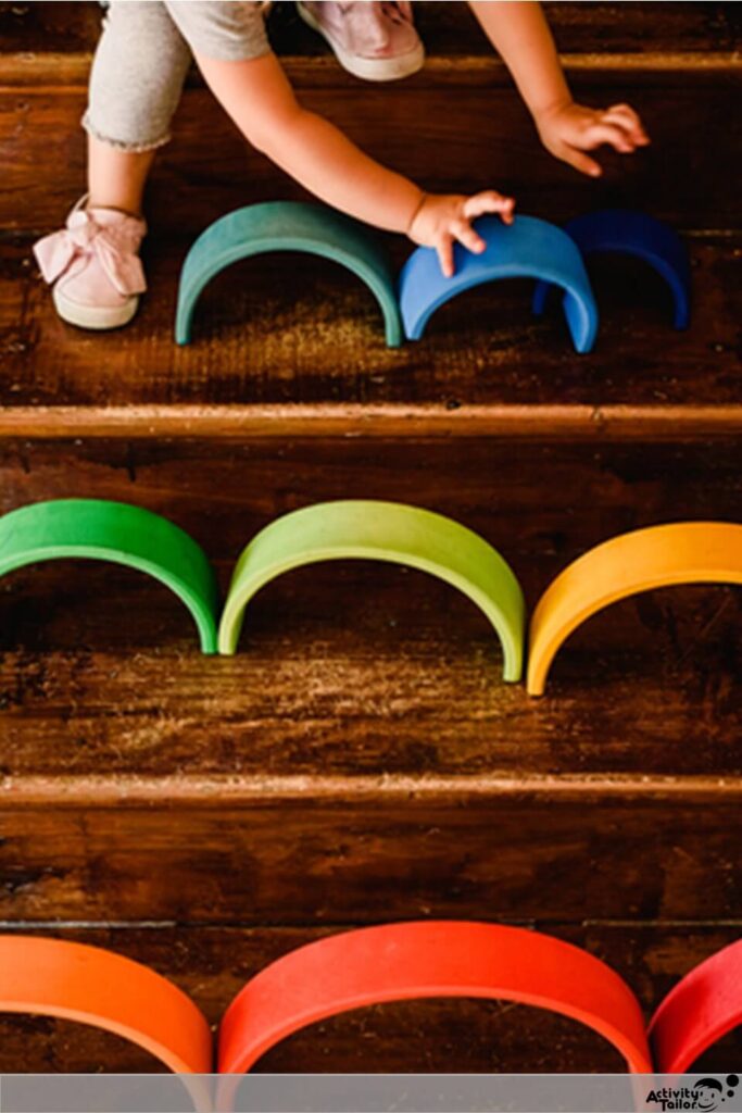 How to Increase Your Child’s Attention Through Toy Rotation - Activity ...