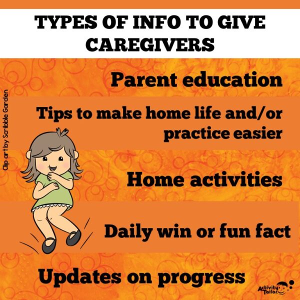 TOP 3 Tips SLPs Need to Know for Writing Progress Notes - Activity Tailor