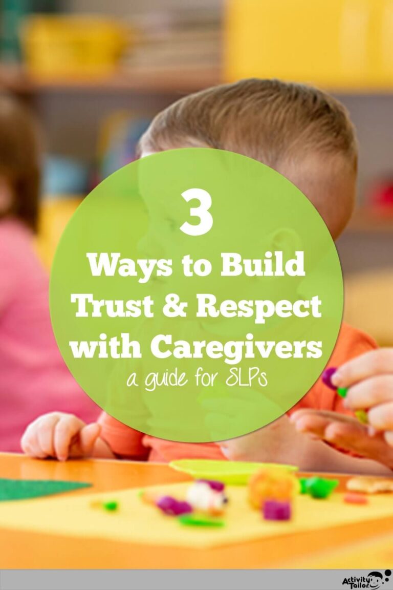 3 Ways to Build Trust and Respect with Caregivers: A Guide for ...
