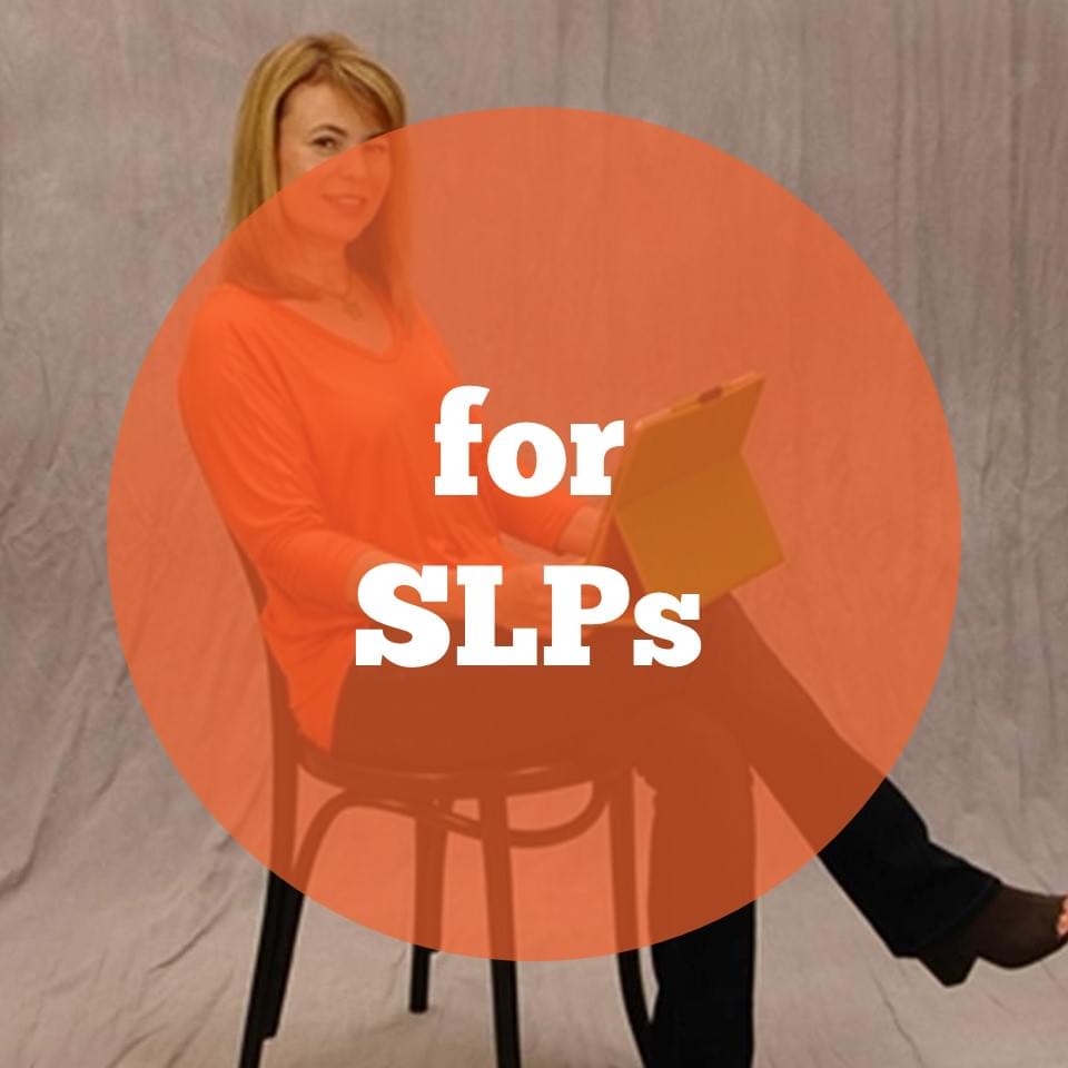 Creative Speech Therapy Ideas | Activity Tailor